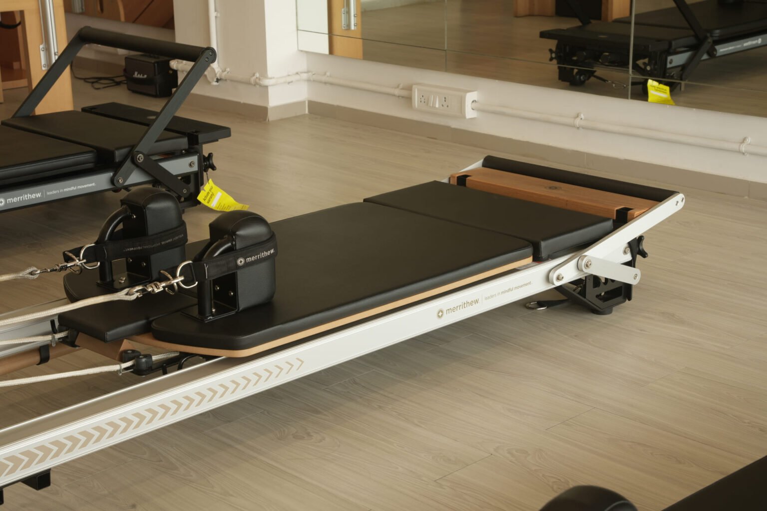 Reformer Pilates – Pilates Studio By Zeal